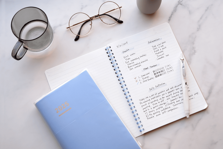 Find Your Perfect Fit: Your Guide to KOKUYO Notebook Sizes