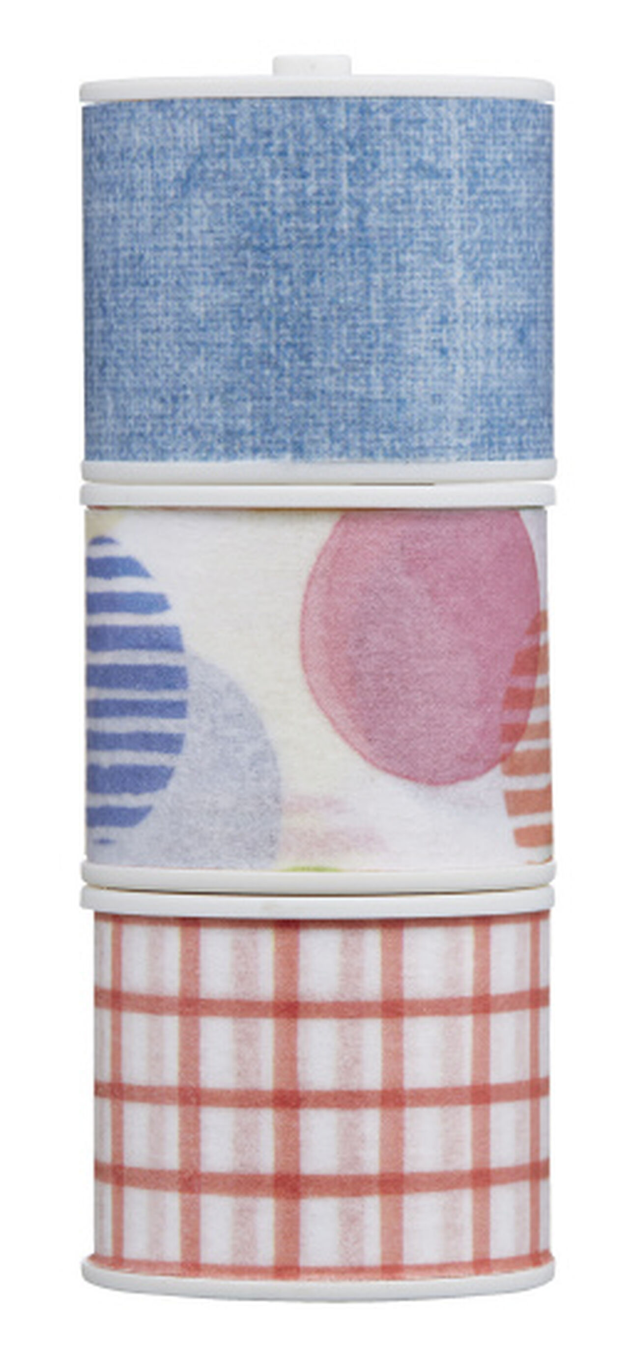 KOKUYO │Official Global Online Store │Bobbin "Washi" Masking Tape ...