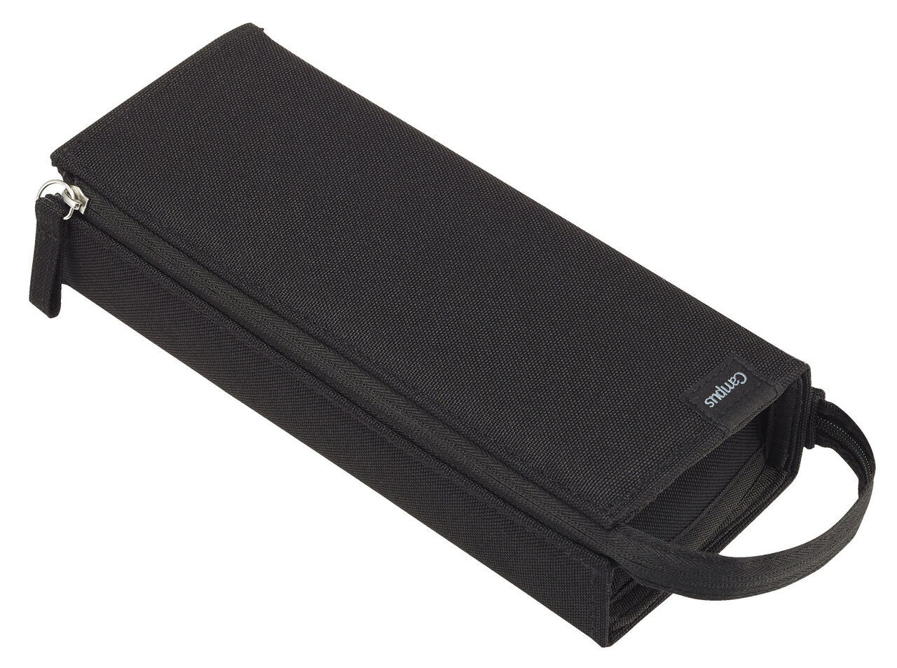 KOKUYO │Official Global Online Store │ Campus Tray Pencase Black