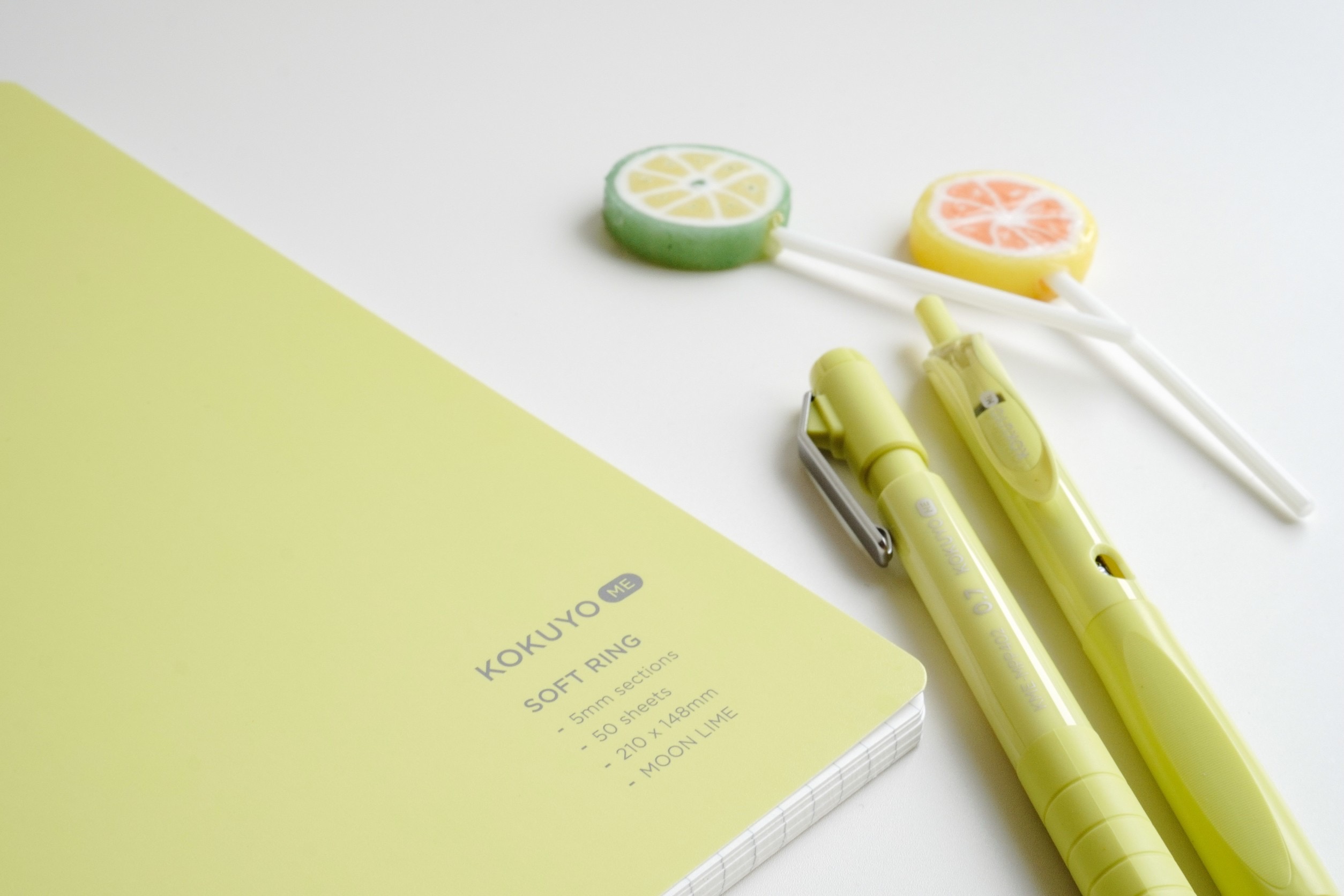 Active Yellow/Green