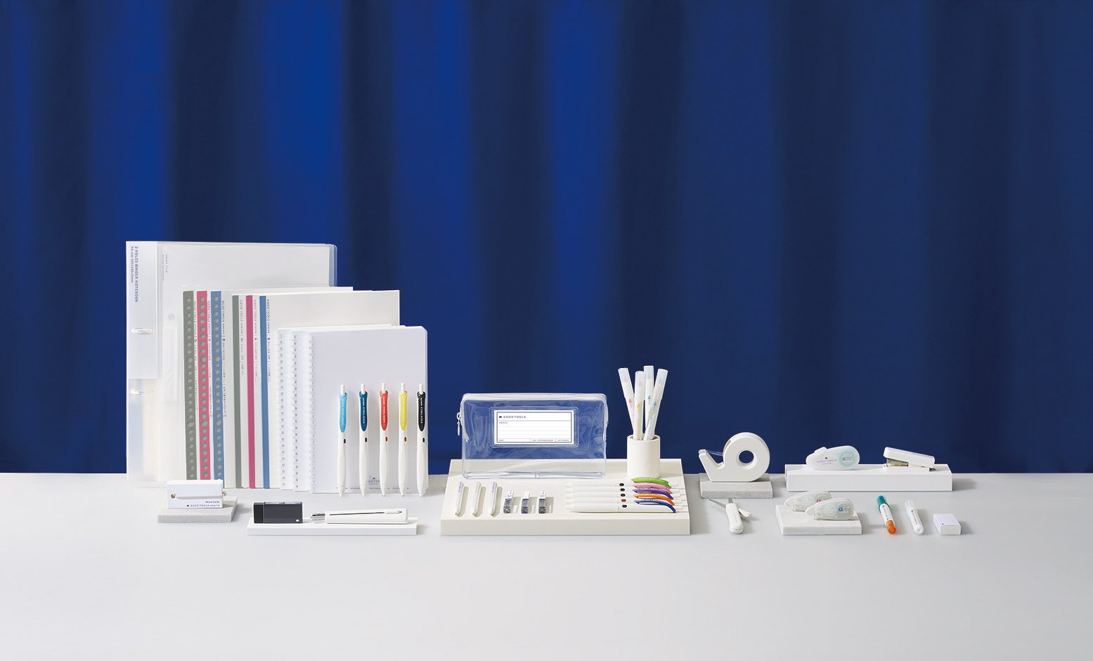 FIRST POP-UP SHOP FOR KOKUYO STATIONERY TO OPEN IN THAILAND