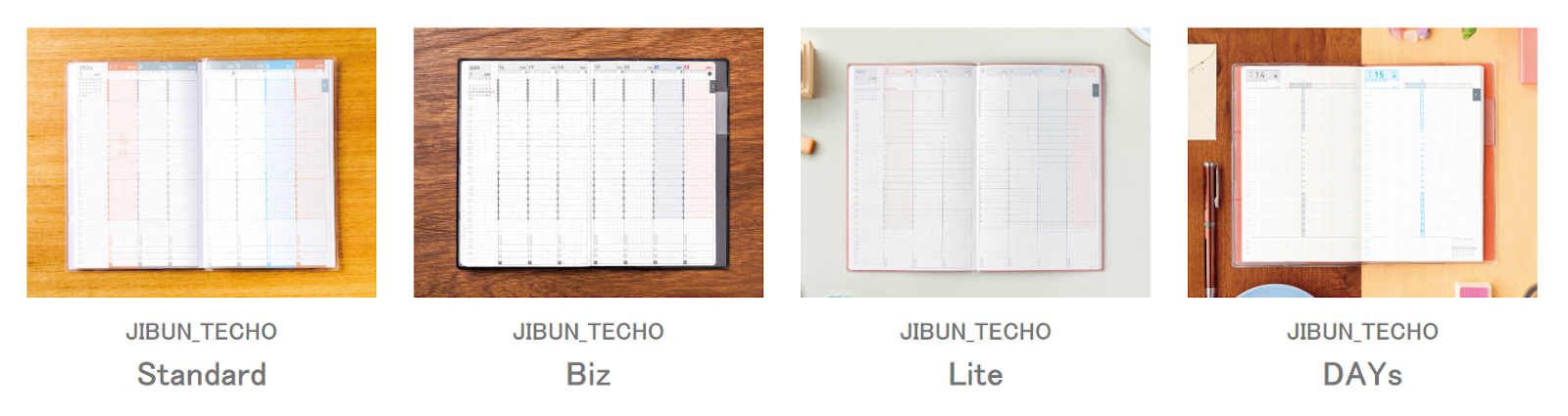 Kokuyo Planners: Which One is Right for You?